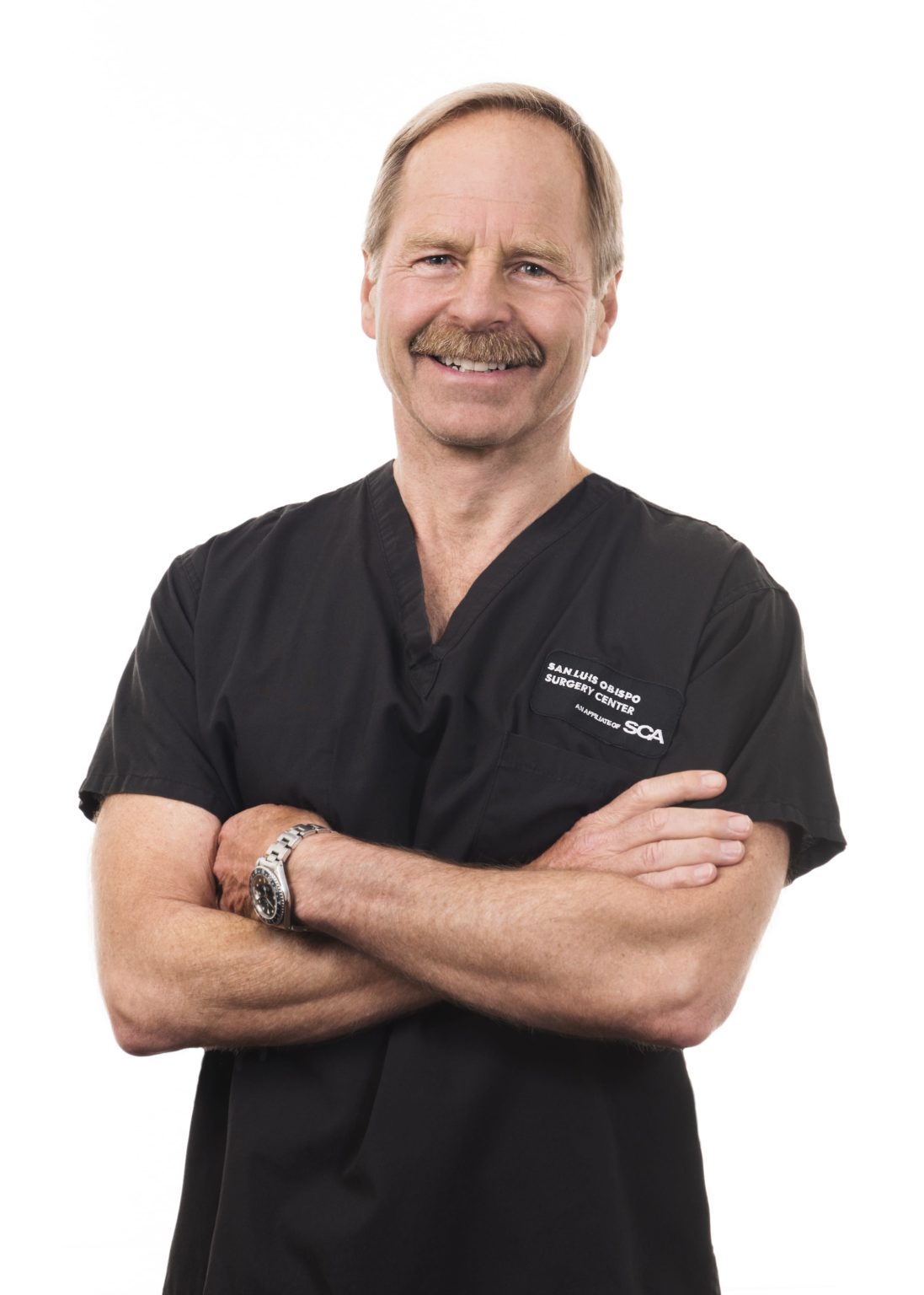 Meet Dr. Johnson - Central Coast Eye